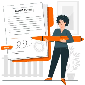 Claim Tracking - Xiaomi Store Pakistan