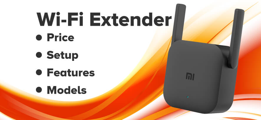 Xiaomi Wi-Fi Extender Price in Pakistan 2025 | Setup, Features & Models ...