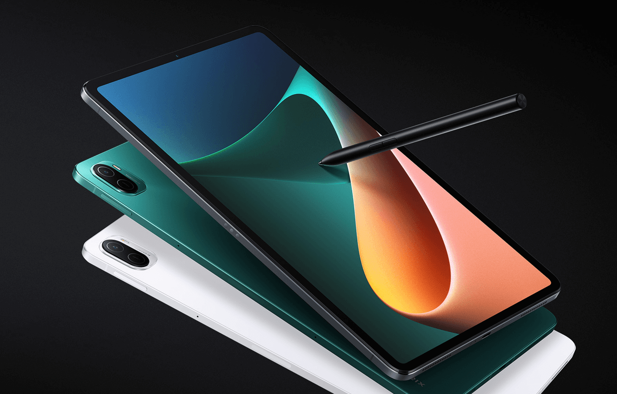 Xiaomi Tablets | Best Xiaomi Pad & Tablets in Pakistan