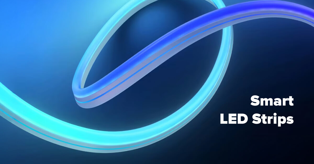 Smart LED Strips - Xiaomi Store Pakistan