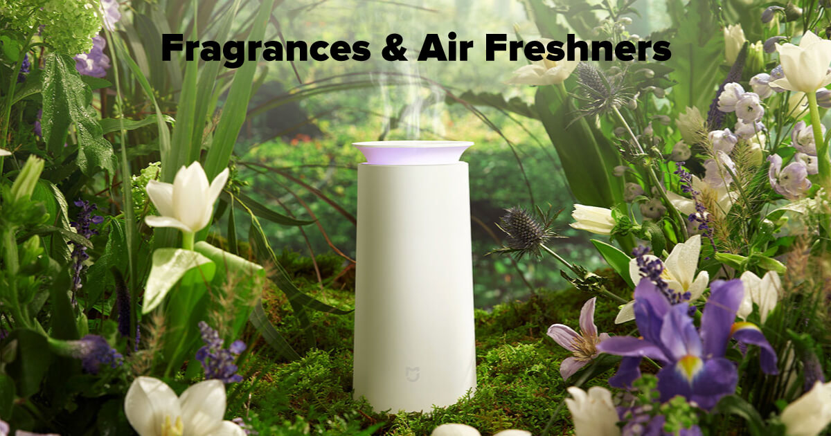 Fragrances & Air Fresheners - Xiaomi Store Pakistan