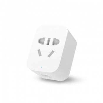 Xiaomi Mi Smart Socket Plug