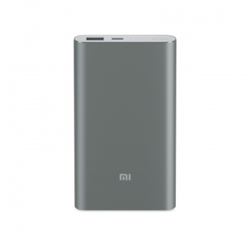 Xiaomi Mi Power Bank Pro 10000mAh Type-C USB Power Bank