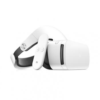 Mi Xiaomi VR 3D Glasses with Remote Controller