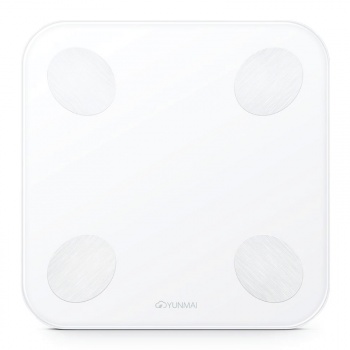 Yunmai Body Fat Smart Scale Mini 2