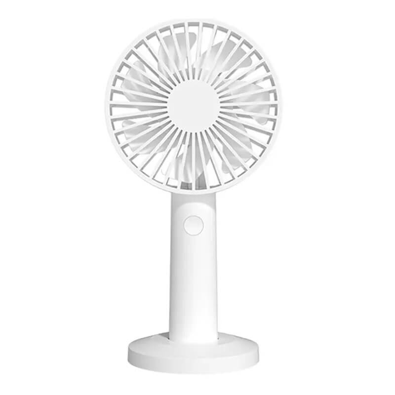 Xiaomi Qualitell Handheld Fan @Rs 2999 - Xiaomi Store Pakistan