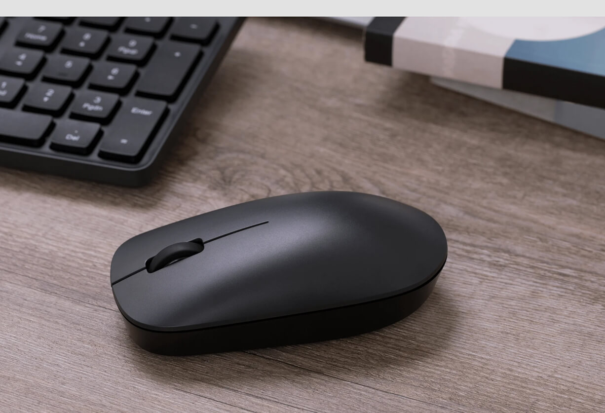 Mi Wireless Mouse Lite