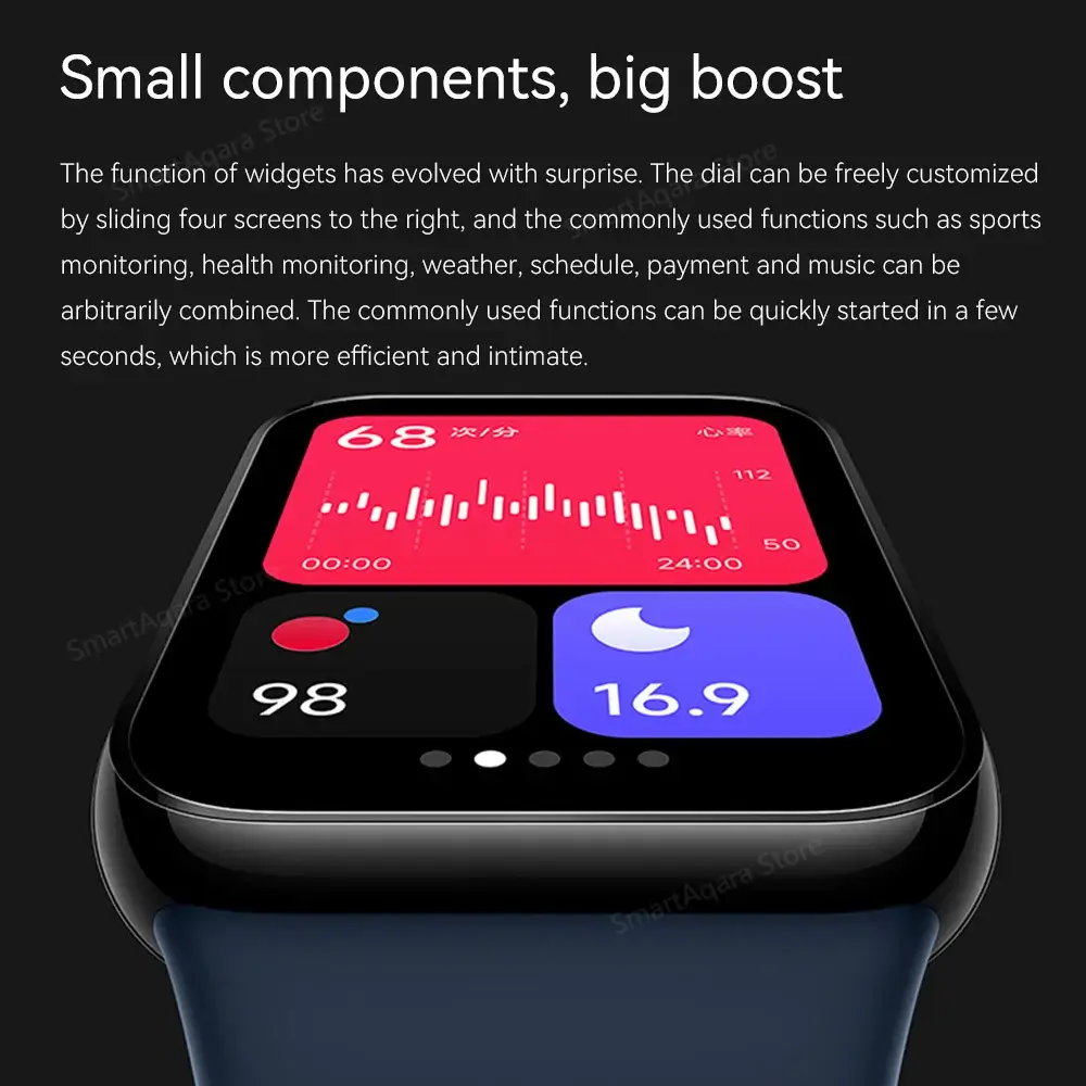 Xiaomi Smart Band 8 Pro