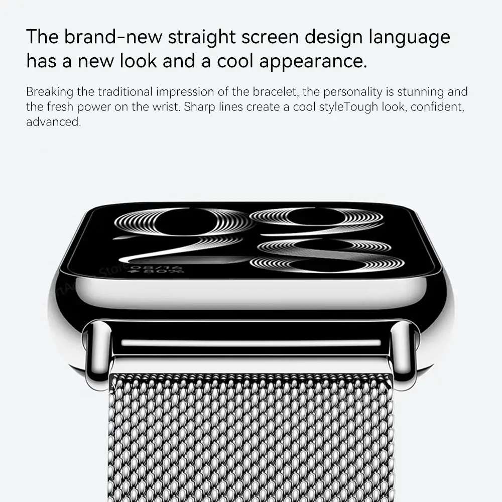 Xiaomi Smart Band 8 Pro