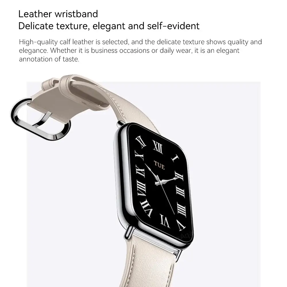 Xiaomi Smart Band 8 Pro