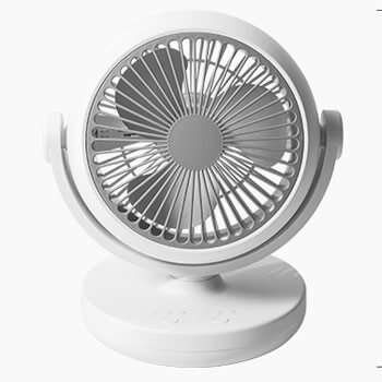 Xiaomi Desktop Circulation Fan