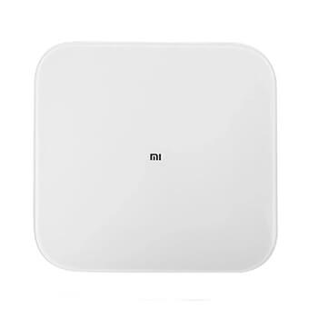Buy Mi Smart Scale 2 – Accurate Weight & Health Tracking