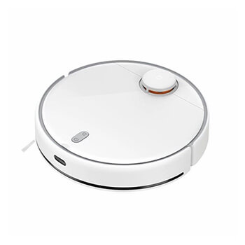 Mi Robot Vacuum Cleaner 2 – Smart, Powerful, Efficient Cleaning