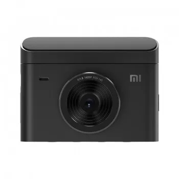 Mi Car Dash Camera 2 2K – Ultra Clear 140° Wide Angle
