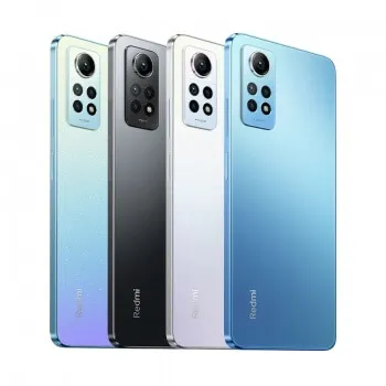 Redmi Note 12 Pro Price in Pakistan 2025 | Xiaomistore.pk