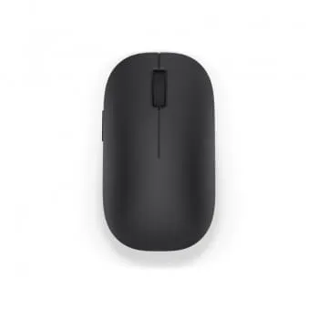 Mi Portable Wireless Mouse – 2.4G High-Speed & 1200DPI