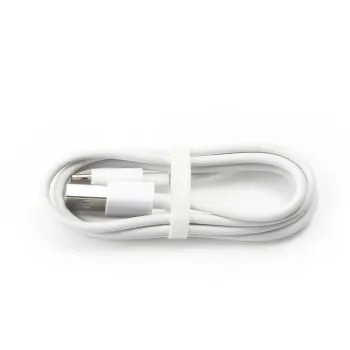 Mi Micro Usb Cable White
